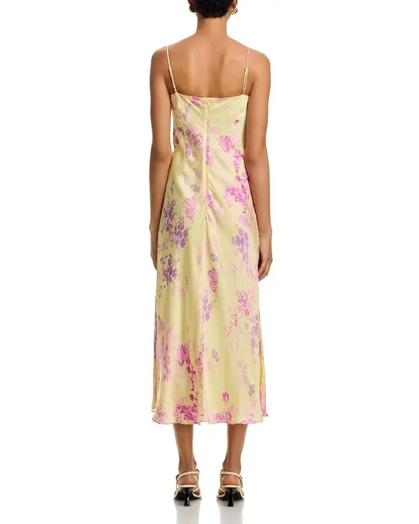 French Connection Elyria Oona Maxi Dress