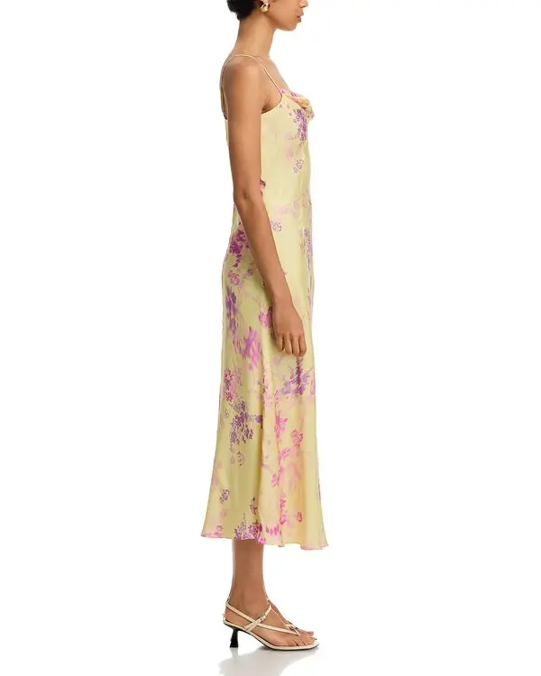 French Connection Elyria Oona Maxi Dress