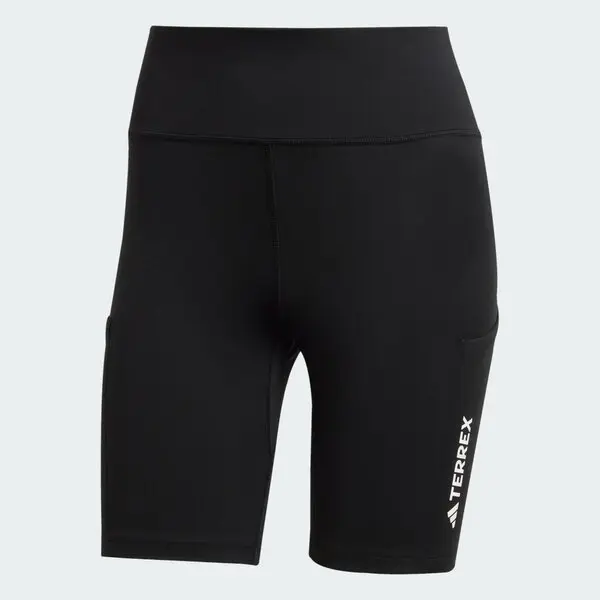 Adidas Terrex Multi 8-inch Tight Shorts