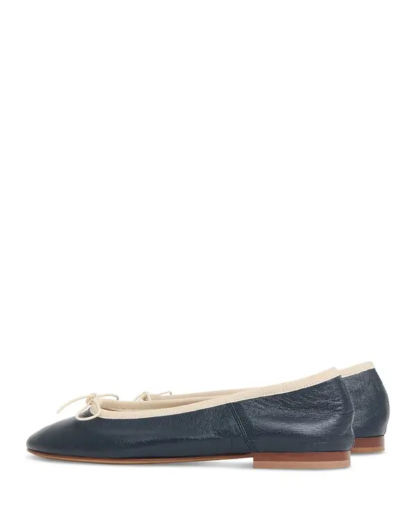MANSUR GAVRIEL Dance Ballerina Flats