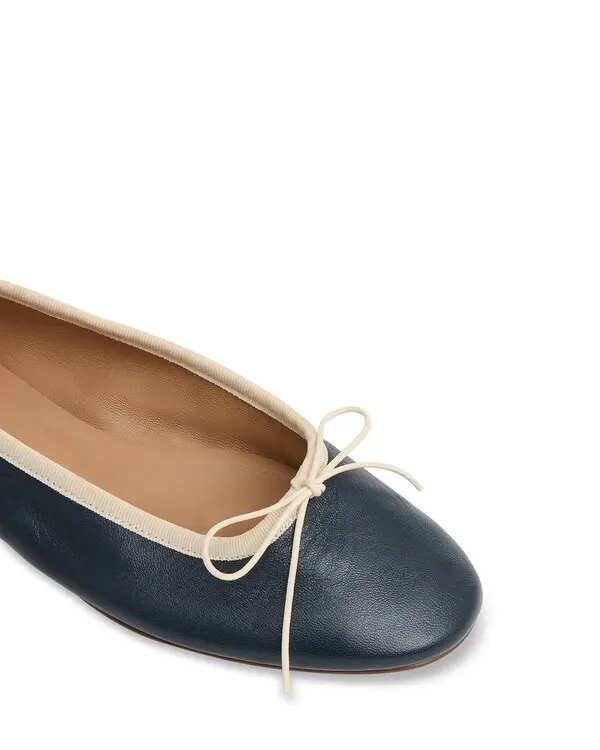 MANSUR GAVRIEL Dance Ballerina Flats