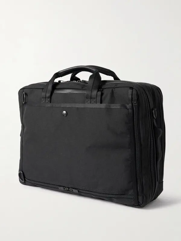 PORTER-YOSHIDA & CO Hybrid 3way Convertible Briefcase