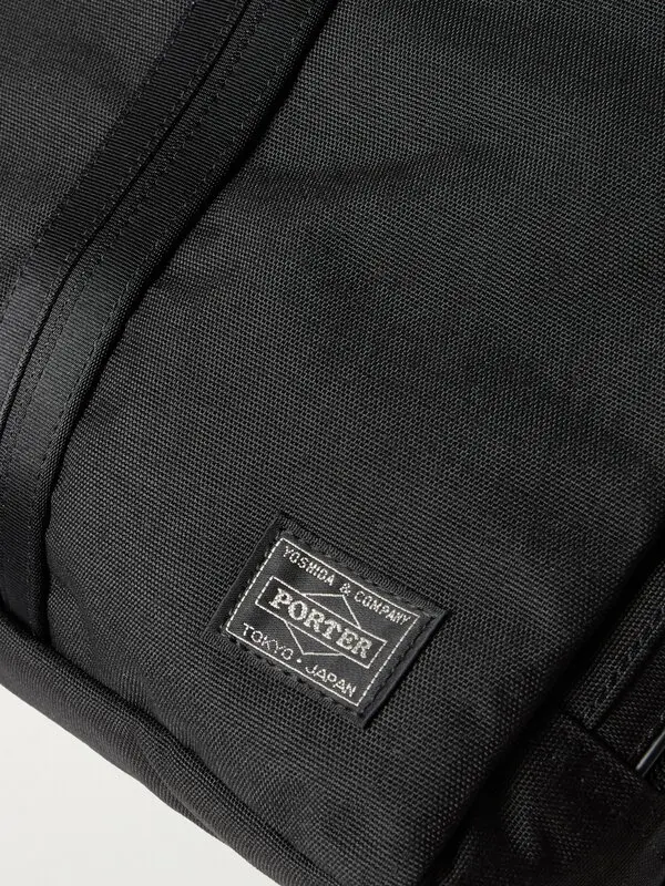 PORTER-YOSHIDA & CO Hybrid 3way Convertible Briefcase