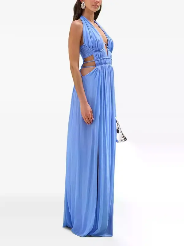 Cult Gaia Aashvi Gown