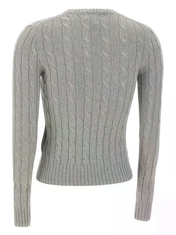 Polo Ralph Lauren Cable-knit Sweater