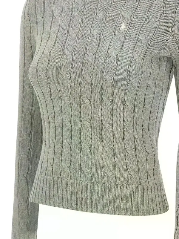 Polo Ralph Lauren Cable-knit Sweater