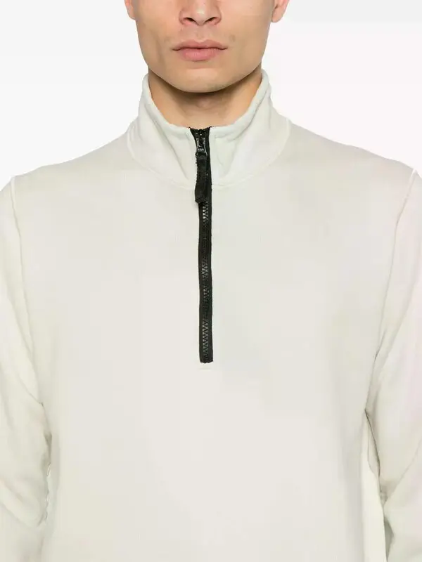Stone Island Compass-badge Sweater