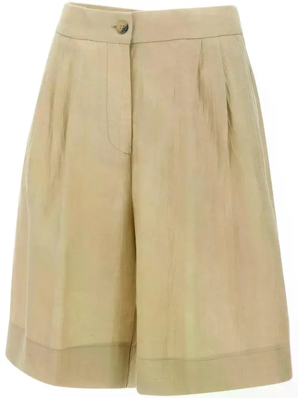 KAOS Tailored Shorts