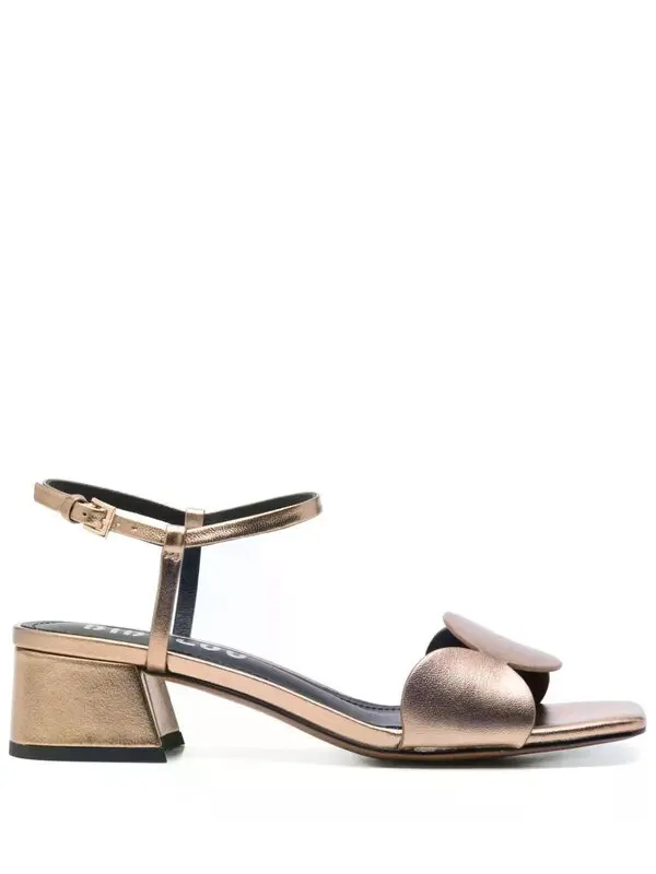 BIBI LOU 45mm Onami Sandals