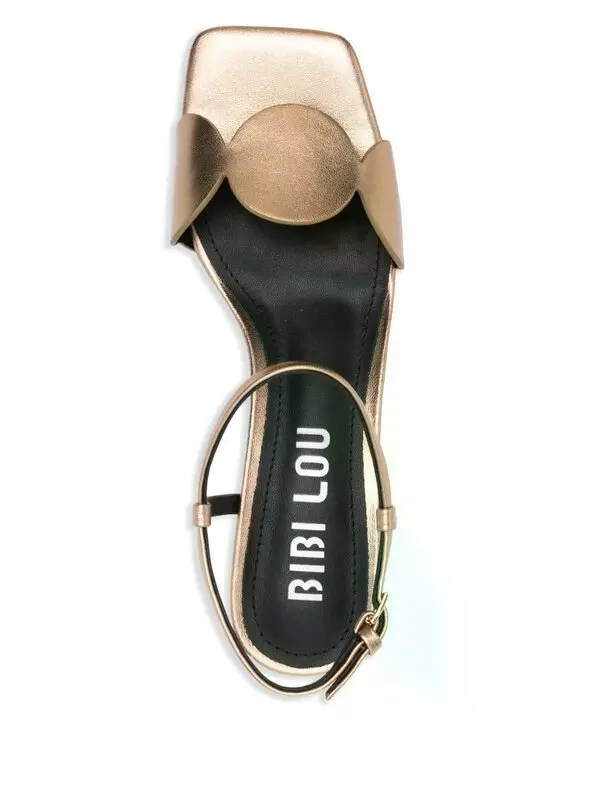 BIBI LOU 45mm Onami Sandals