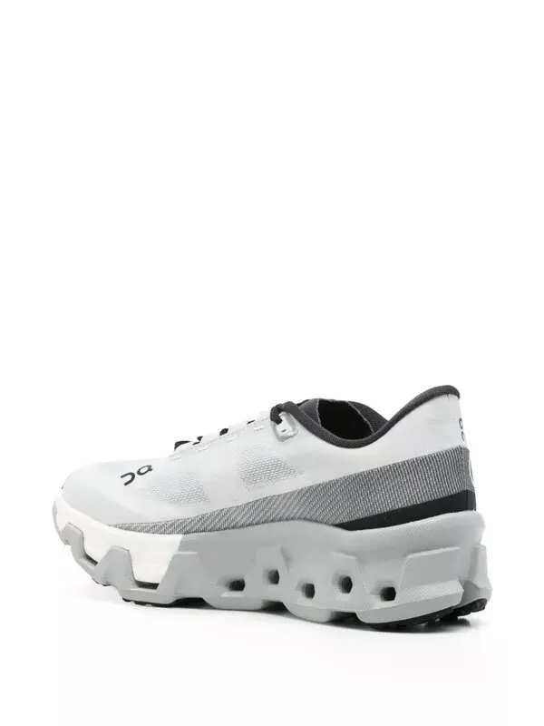 On Cloudmonster Hyper Sneakers - Grey