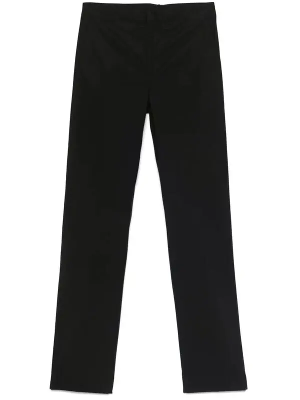 TWINSET Slim Trousers