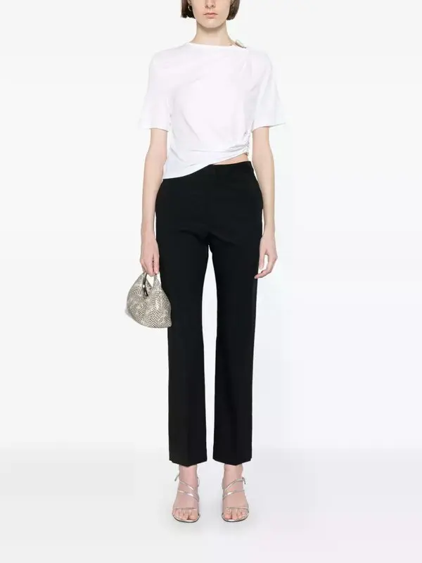 TWINSET Slim Trousers