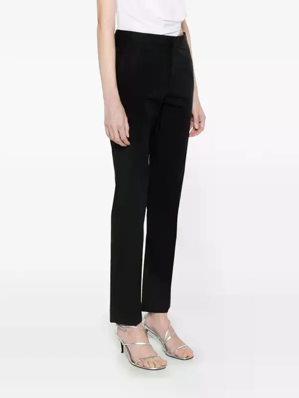 TWINSET Slim Trousers