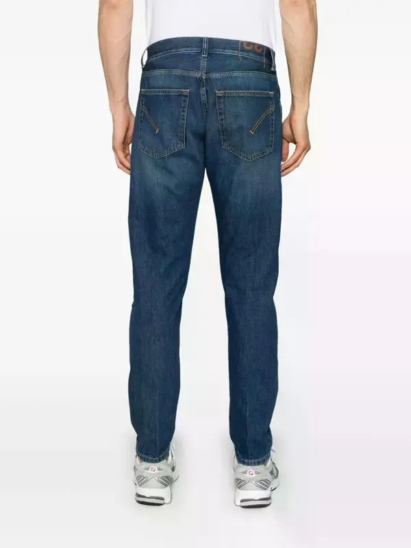 DONDUP Dian Jeans - Blue