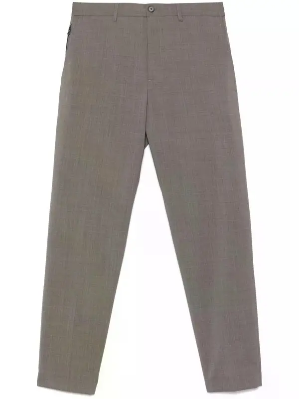 Theory Curtis Trousers
