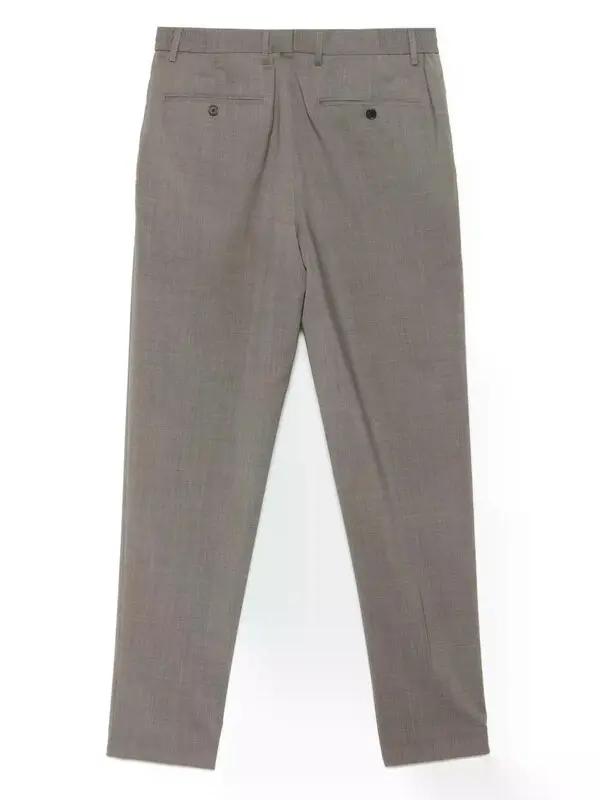 Theory Curtis Trousers