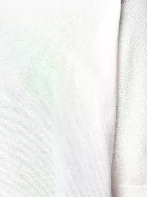 John Smedley Noah Polo Shirt - White