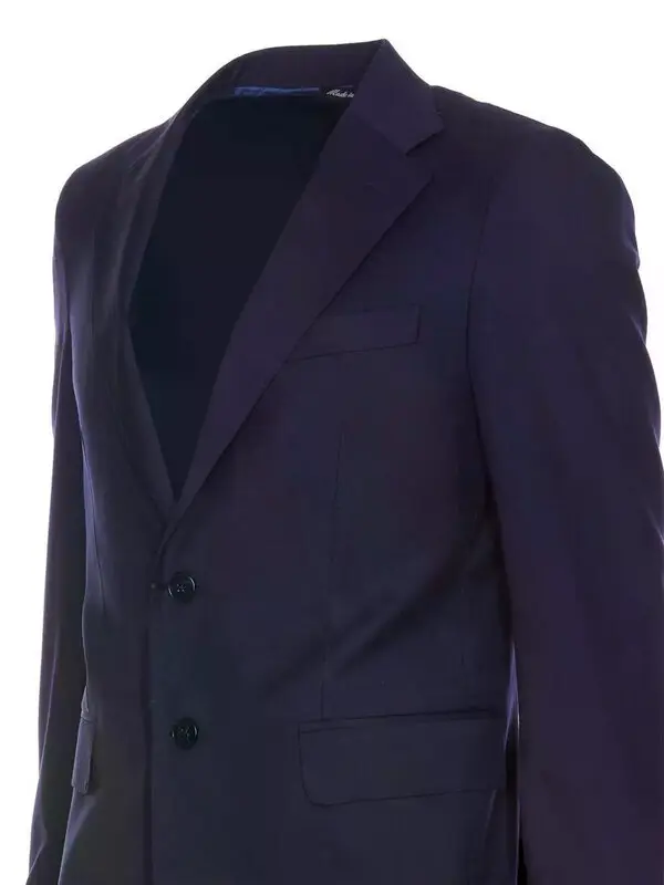 COLAMARINO Cotton Two-piece Suit