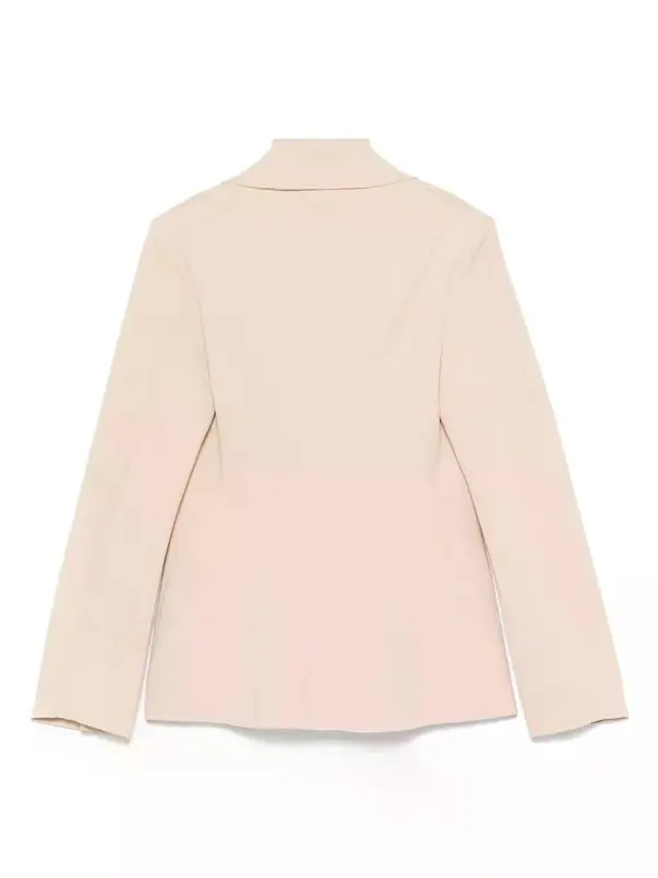 MRZ Single-breasted Blazer