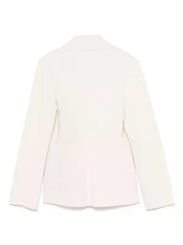 MRZ Single-breasted Blazer