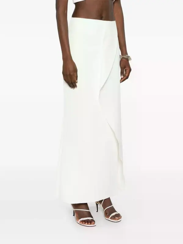 Acler Underwood Maxi Skirt