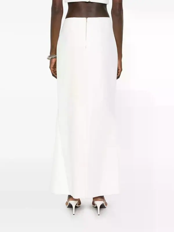 Acler Underwood Maxi Skirt