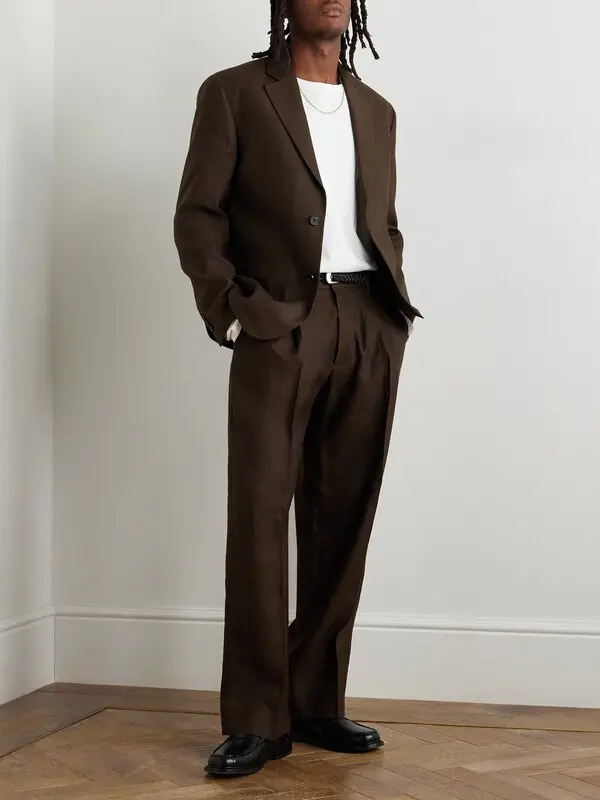 Nn07 - - Brown