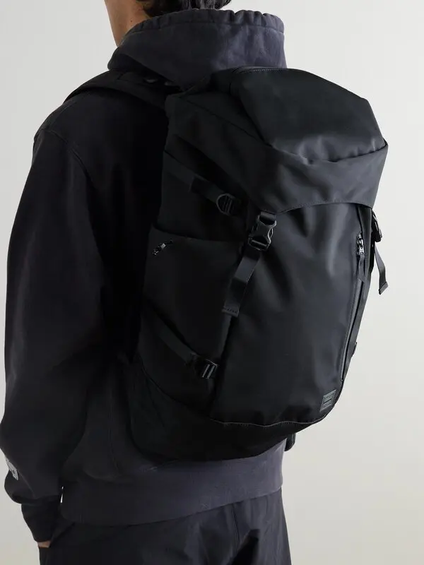 PORTER-YOSHIDA & CO Future Cordura® Nylon Backpack