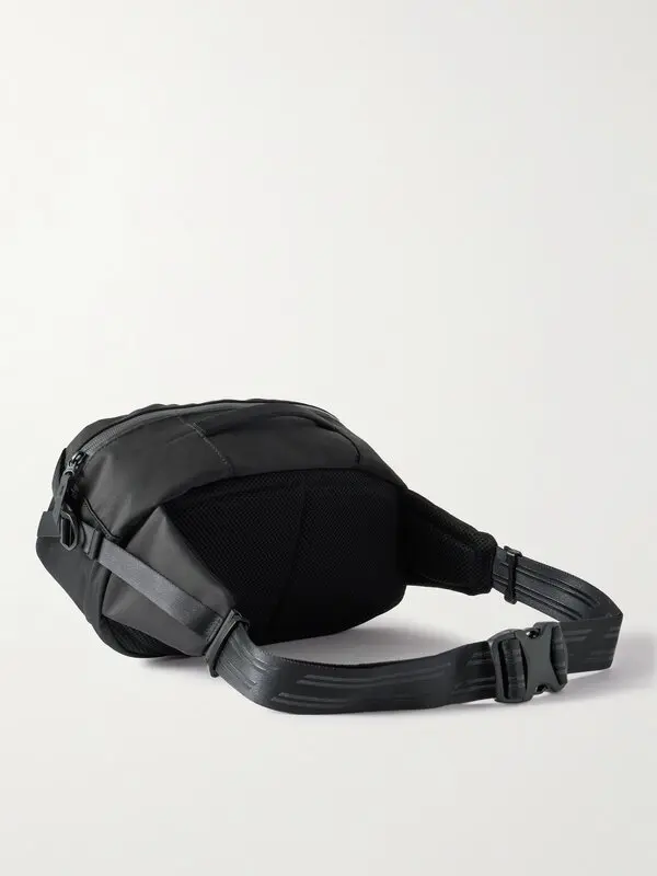 PORTER-YOSHIDA & CO Future Cordura® Nylon Belt Bag