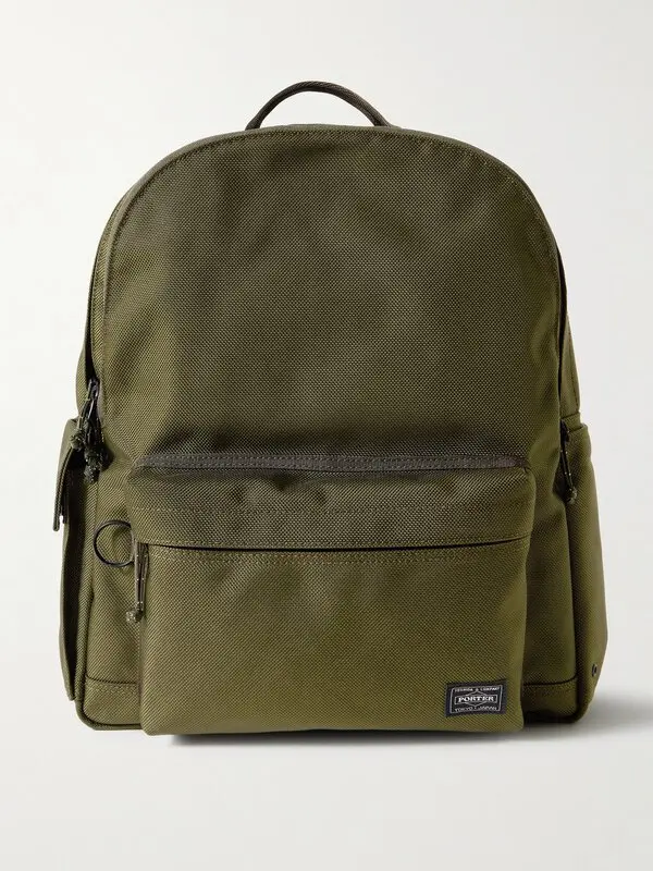 PORTER-YOSHIDA & CO Explorer Daypack - Green