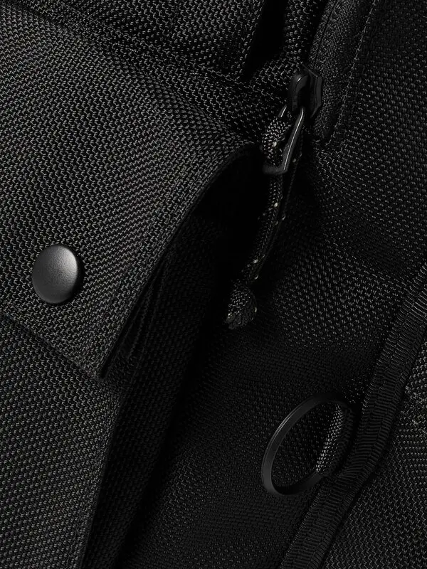 PORTER-YOSHIDA & CO Explorer Daypack Backpack - Black