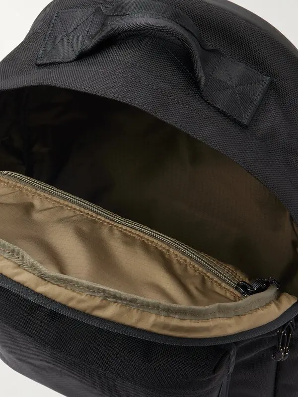 PORTER-YOSHIDA & CO Explorer Daypack Backpack - Black