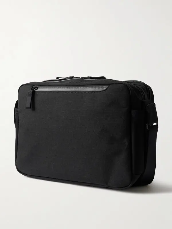 PORTER-YOSHIDA & CO Hybrid Messenger Bag