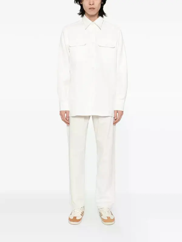 WALES BONNER Coda Shirt