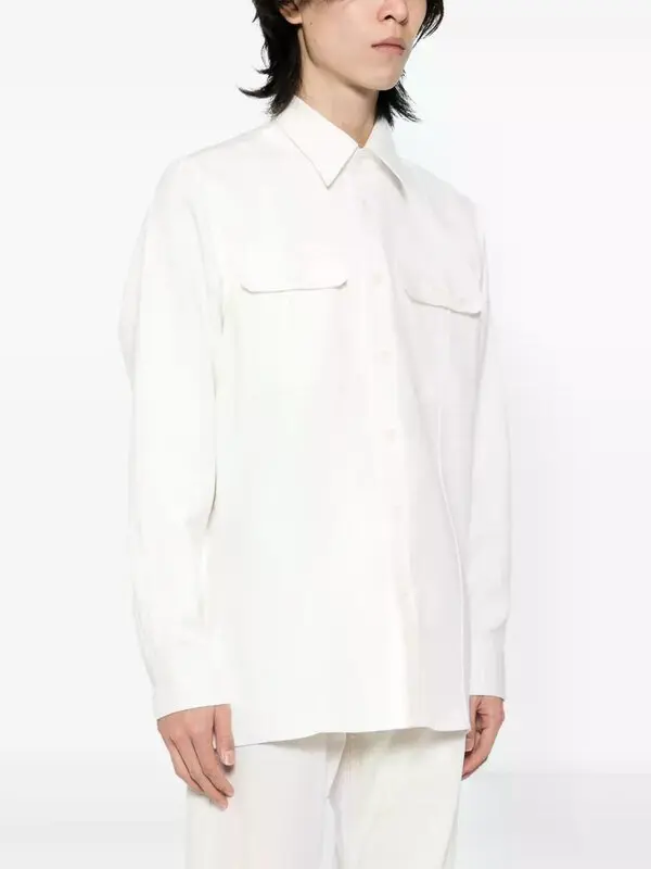 WALES BONNER Coda Shirt