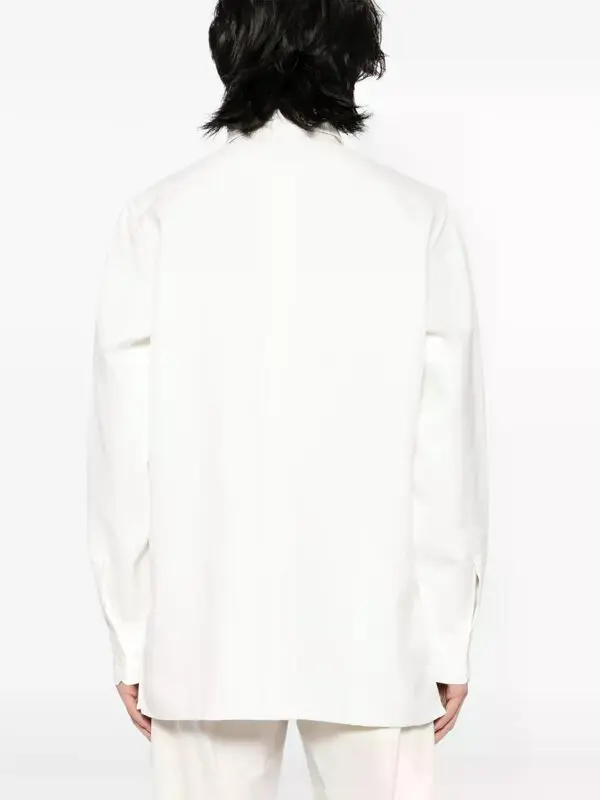 WALES BONNER Coda Shirt
