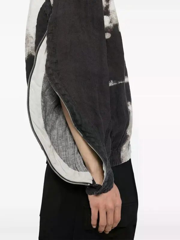 UNDERCOVERISM Printed Jacket