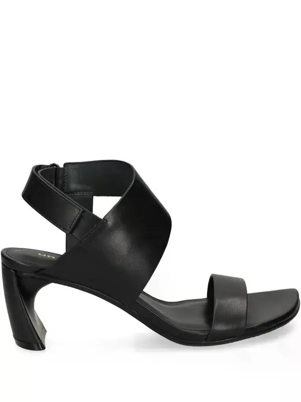United Nude 90mm Zuma Sandals - Black