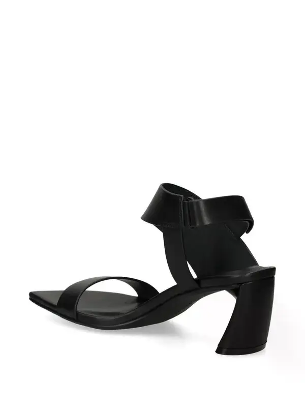 United Nude 90mm Zuma Sandals - Black
