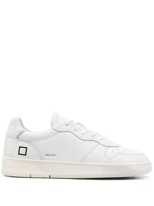 D.a.t.e. Cr Sneakers