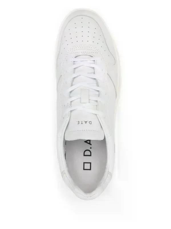 D.a.t.e. Cr Sneakers