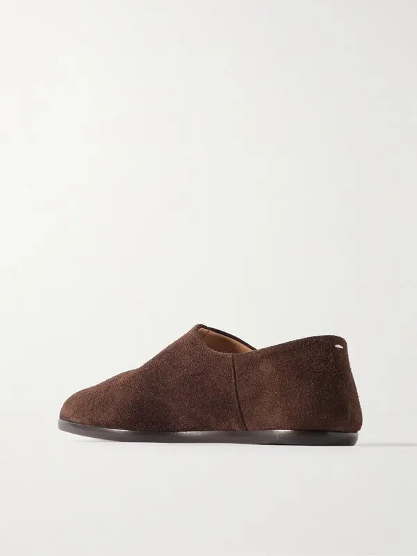 MAISON MARGIELA Tabi Split-toe Loafers