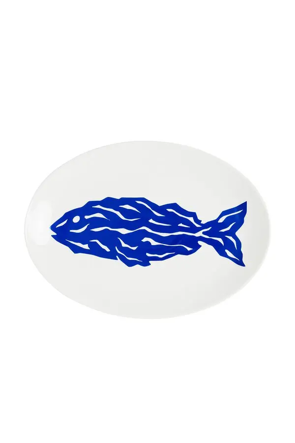 MAISON BALZAC Le Merou Serving Platter