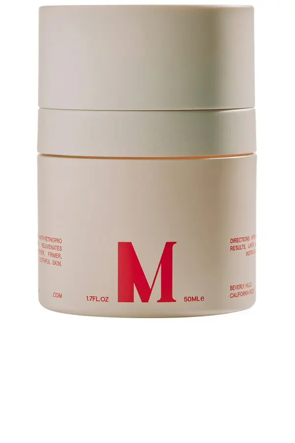 DR. DIAMOND'S METACINE Instafacial Emulsion Retinopro Growth Factor Night Cream 50g - N,a