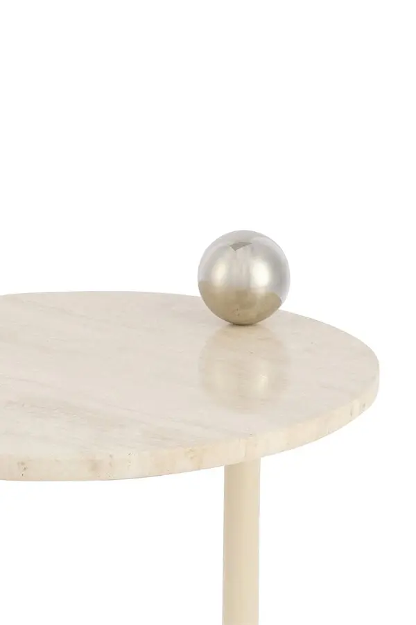AYTM Castellum Side Table