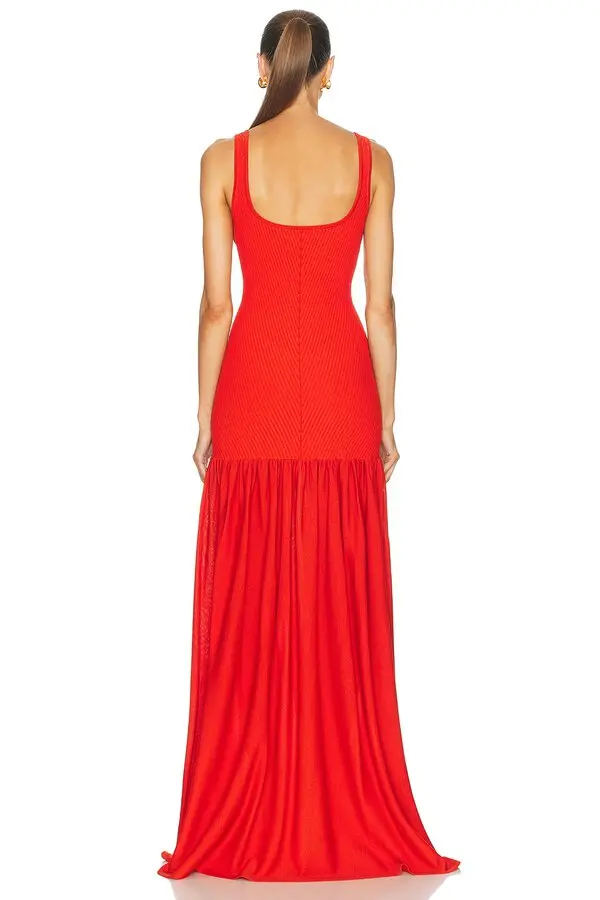 Retrofete Kennedi Knit Dress