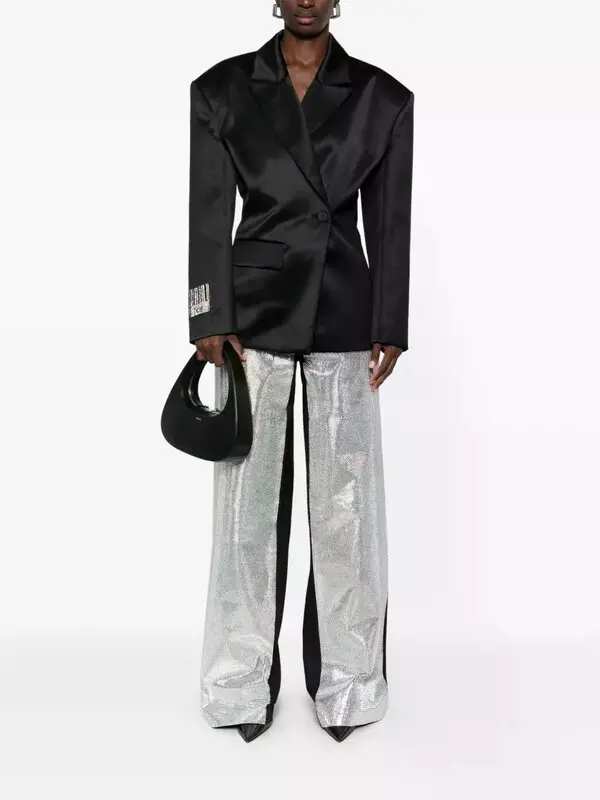 NUE Mirror Jeans