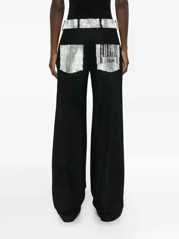NUE Mirror Jeans