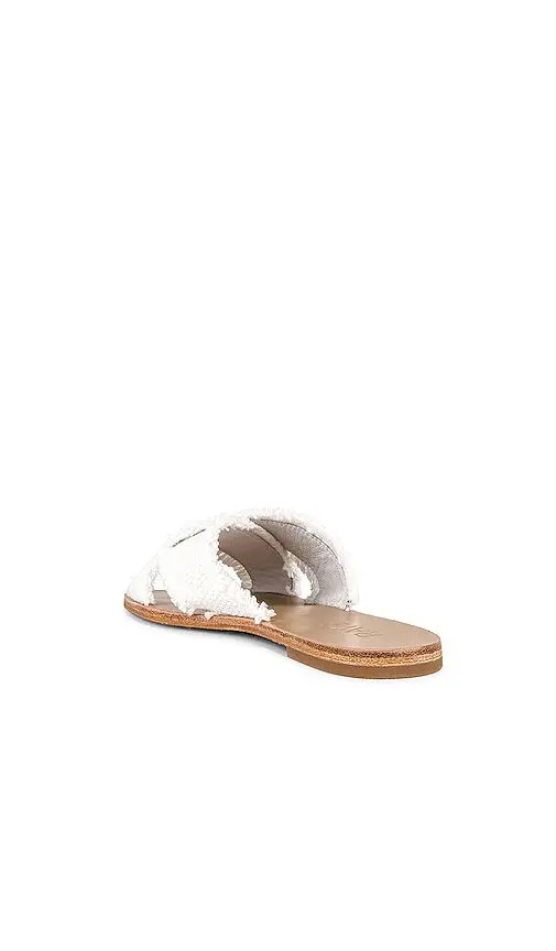 Raye Couer Sandal